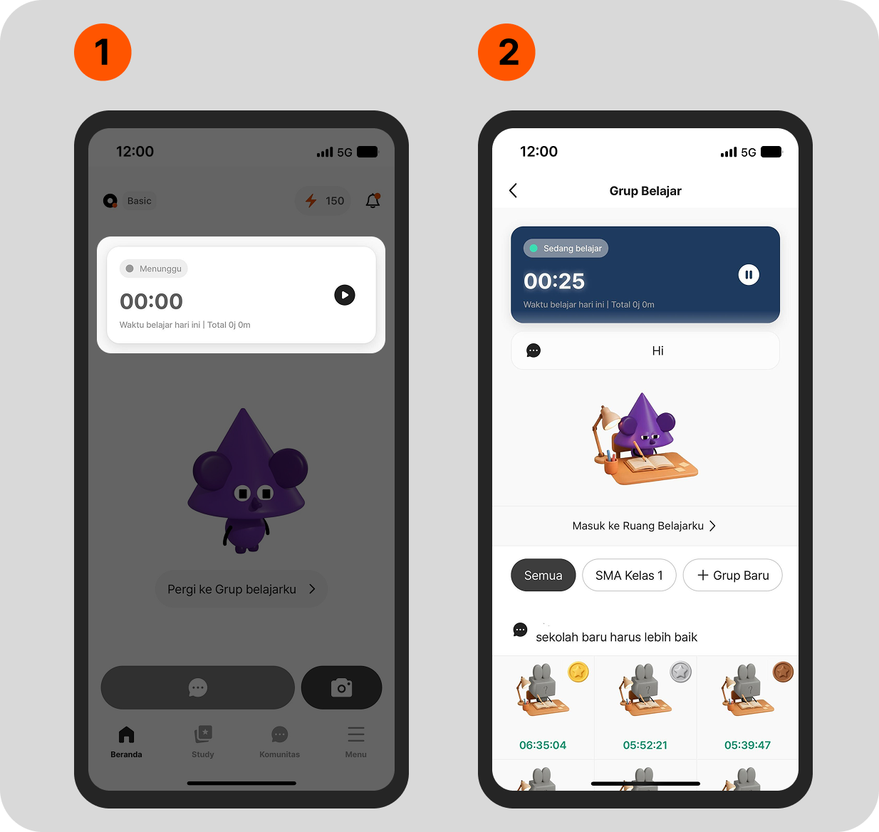 Apa itu Timer? – QANDA